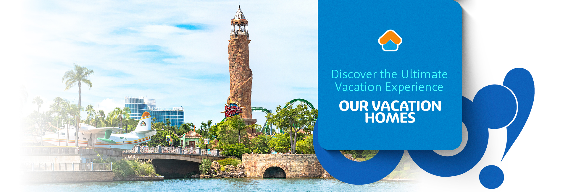 GO! Vacation Homes