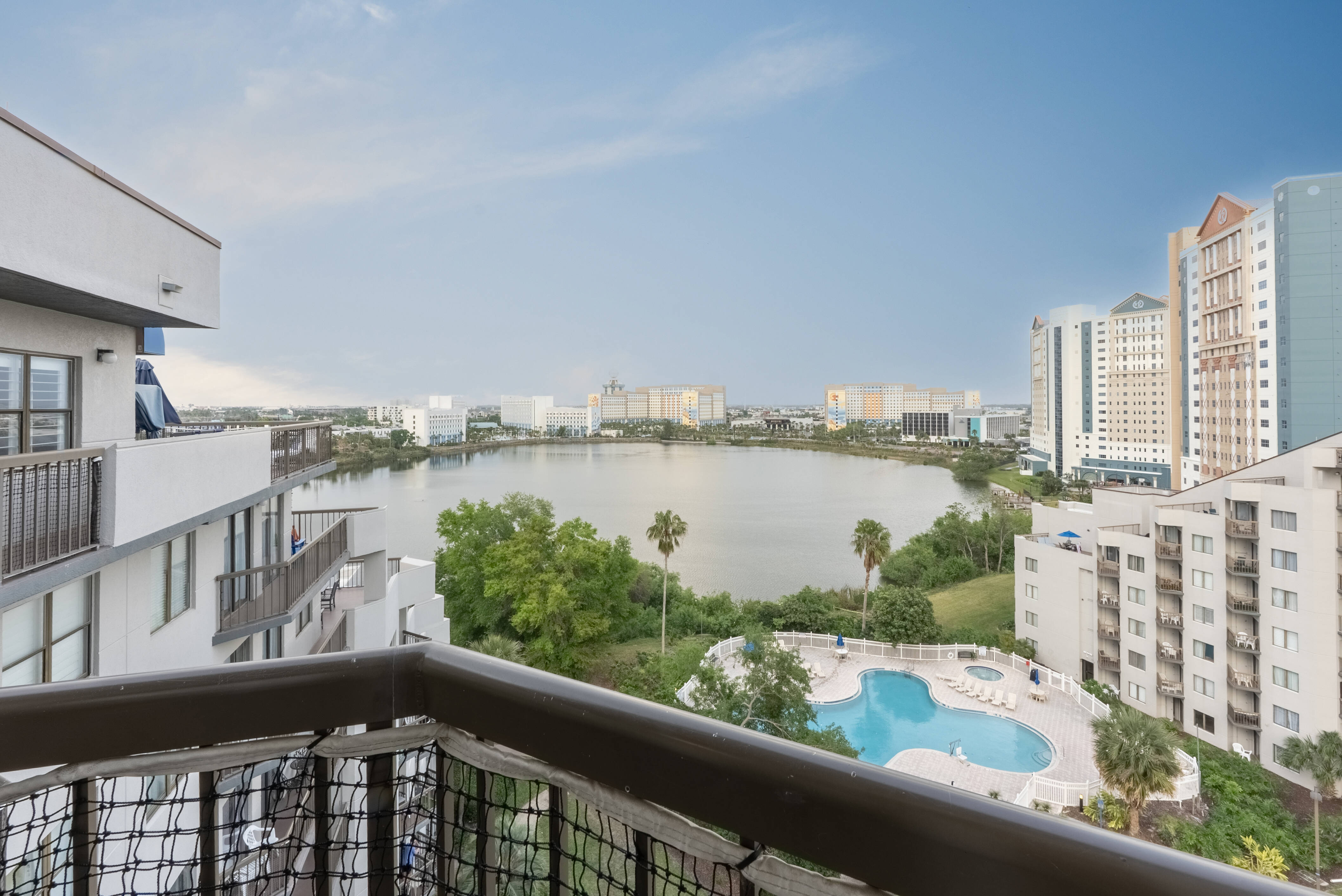 2br Apartment With South-facing Pool Orlando - Orlando