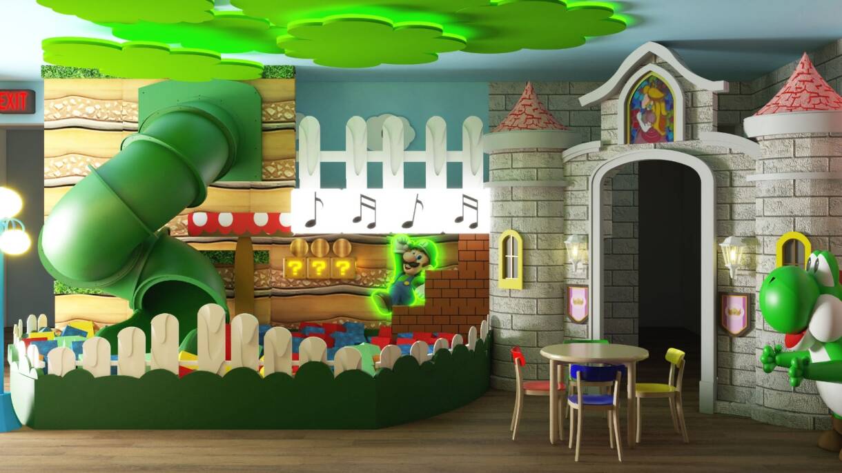 2026 Brand NEW 10Bdrms At Windsor Cay - Florida Fun Tourism