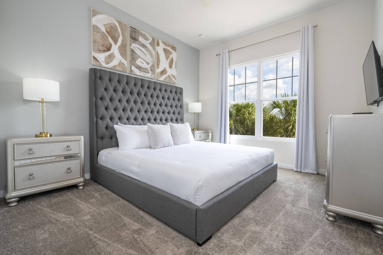 2024 Dream Villa 5 min to Disney - Costamar Vacation Homes