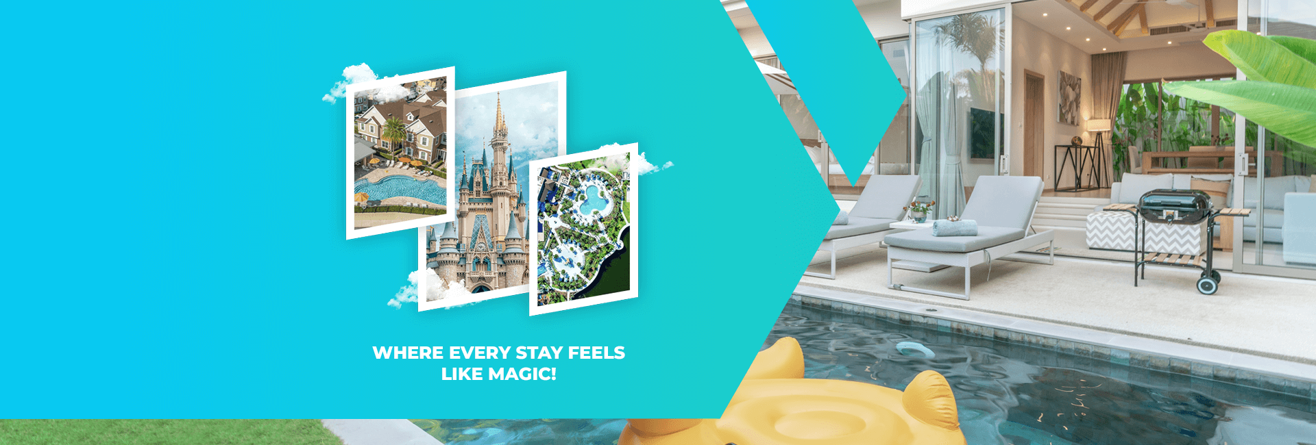 Costamar Vacation Homes