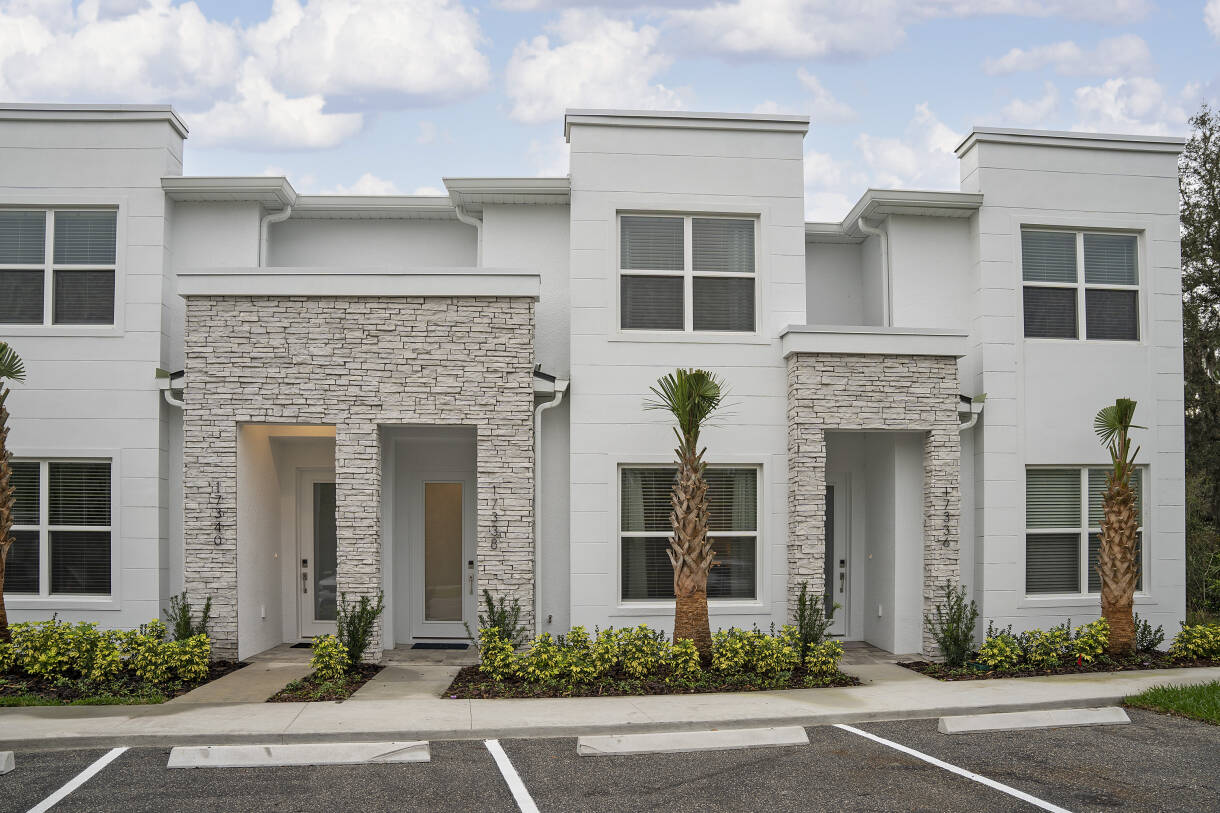 Beautiful home 3bd 3bat close to Disney - Mr. Mouse