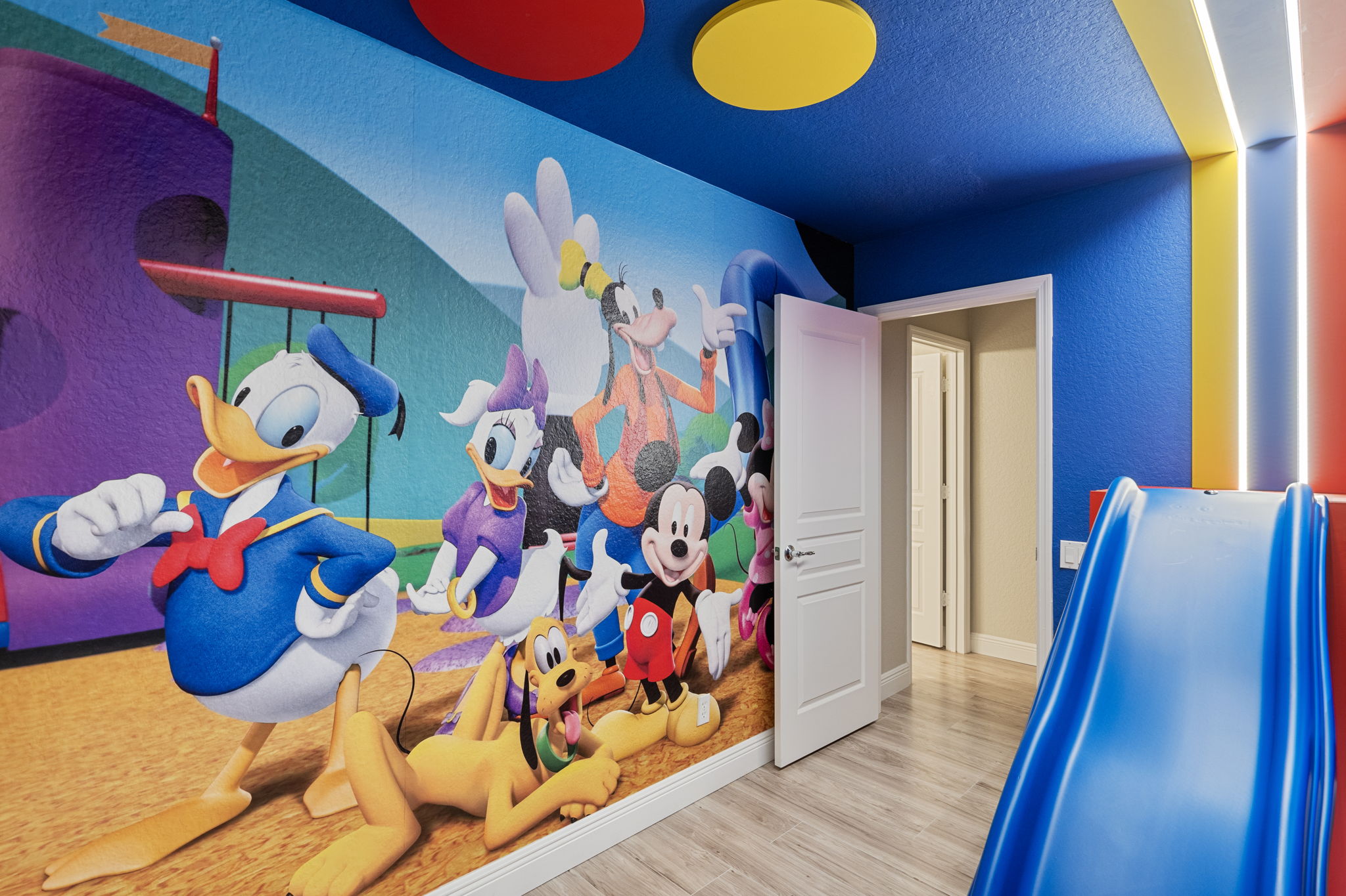 Dreams N Fun Vacation Homes