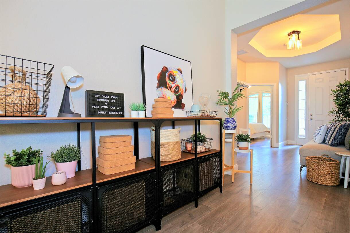 Dreams N Fun Vacation Homes