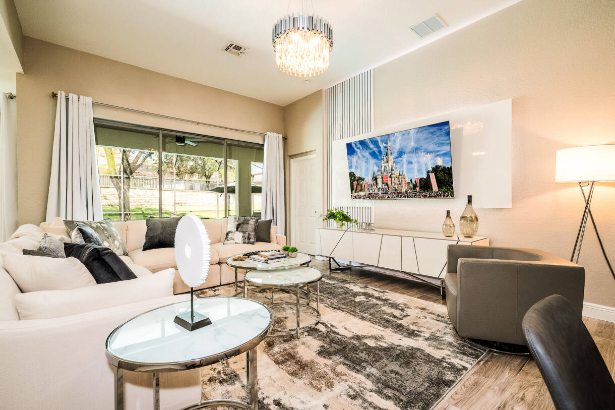 Dreams N Fun Vacation Homes